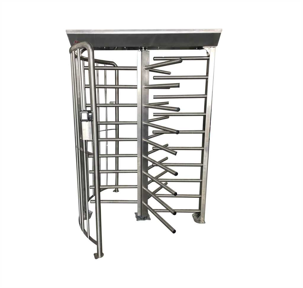 Catraca Torniquete V8 Inox Modelos - Controle de Acesso e Ponto